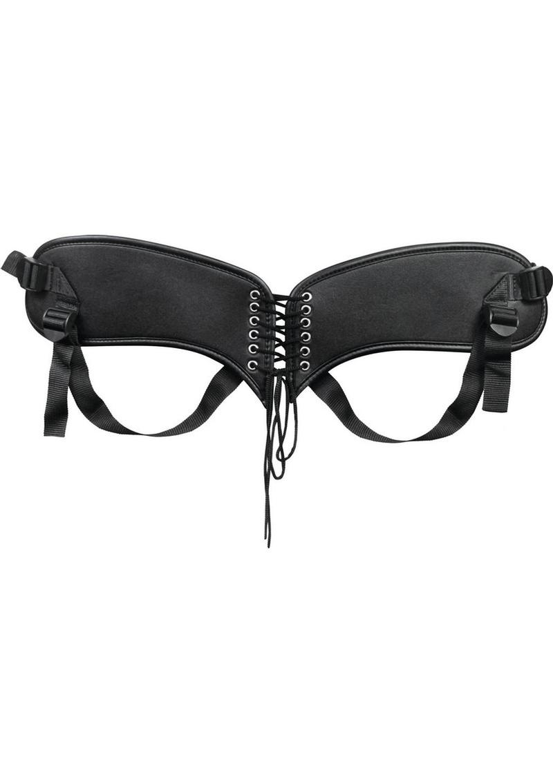 Ultimate Adjustable Harness – Fantasy Fun Factory