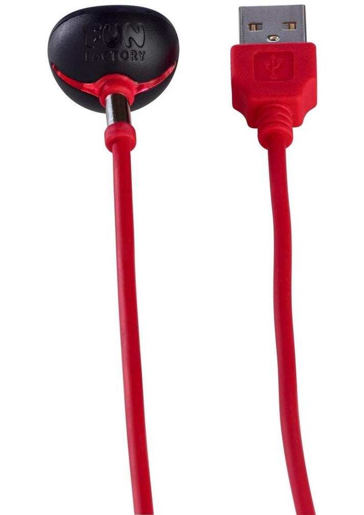 USB Charge Cable – Fantasy Fun Factory