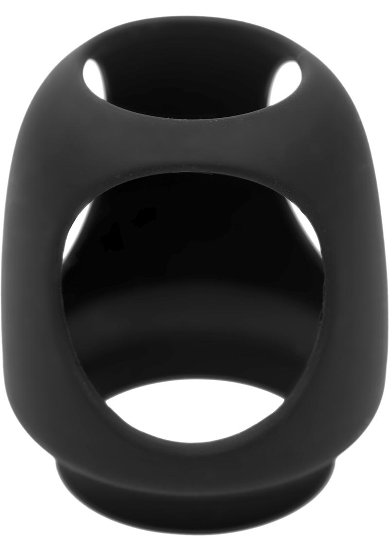 Wand Essentials Strap Cap Wand Attachment – Fantasy Fun Factory