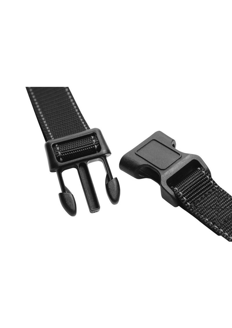 Wand Essentials Universal Wand Harness – Fantasy Fun Factory