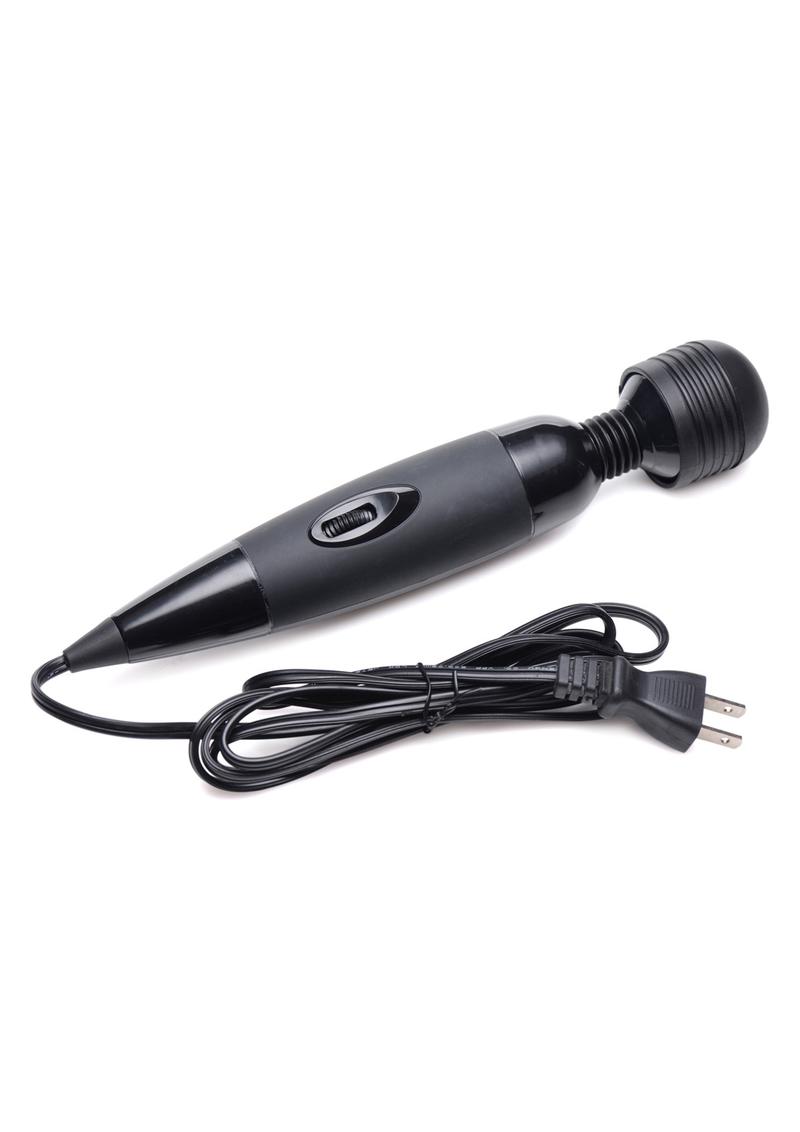 Wand Essentials Wander Wand Vibrating Multi-Speed Travel Size Wand ...
